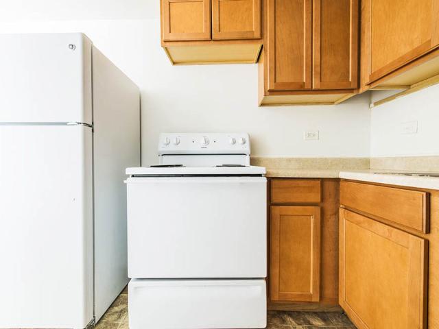 1 BR, 1 BA Apartment 6923 South Indiana Avenue Unit 71 B12, Chicago, IL 60637