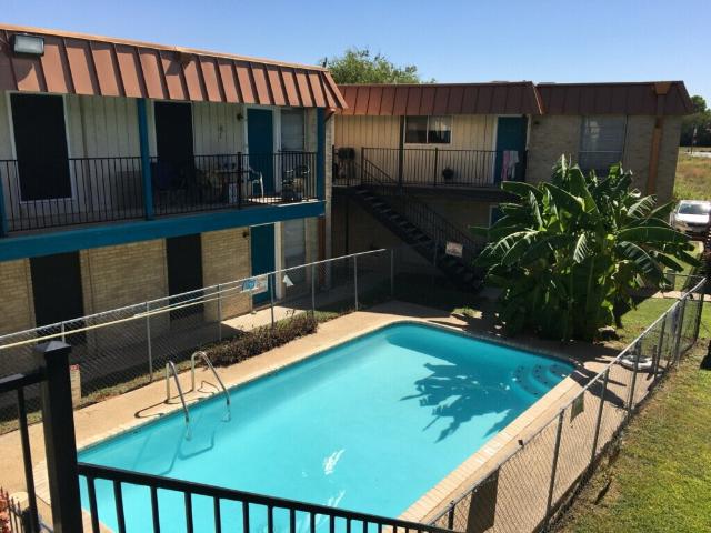1 BR, 1 BA Apartment 6929 Timbercreek, San Antonio, TX 78227