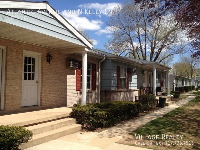 1 BR, 1 BA Apartment 692 Atlantic Avenue, Red Lion, PA 17356