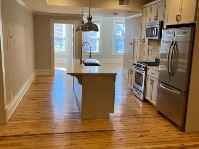 1 BR, 1 BA Apartment 692 North High Street 306 Unit 308, Columbus, OH 43215