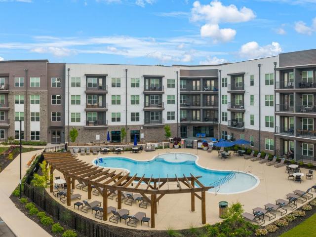 1 BR, 1 BA Apartment 6930 Populus Loop Unit 02 318, Chattanooga, TN 37421