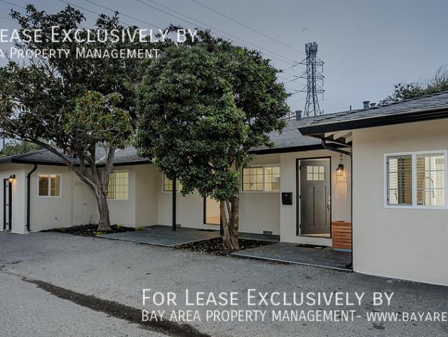 1 BR, 1 BA Apartment 697 Iris Avenue, Sunnyvale, CA 94086