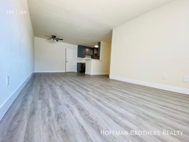 1 BR, 1 BA Apartment 6943 Hazeltine Ave, Van Nuys, CA 91405