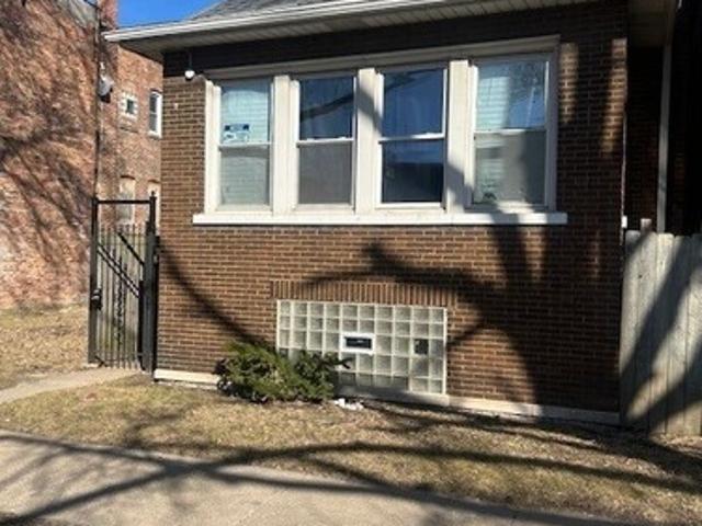 1 BR, 1 BA Apartment 6953 South Indiana Avenue, Unit 5Ds, Chicago, IL 60637