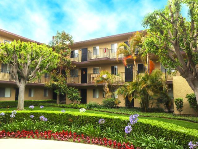 1 BR, 1 BA Apartment 698 Orange Ave Unit 1 bed, 1 bath, $1725, Long Beach, CA 90802