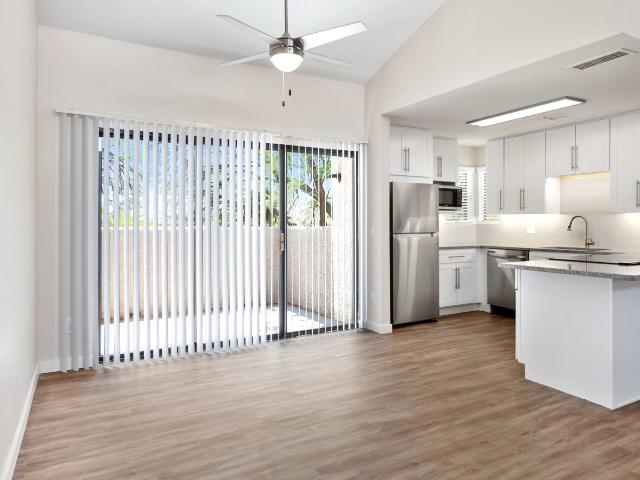 1 BR, 1 BA Apartment 699 West Magee Road Unit 05102, Tucson, AZ 85704