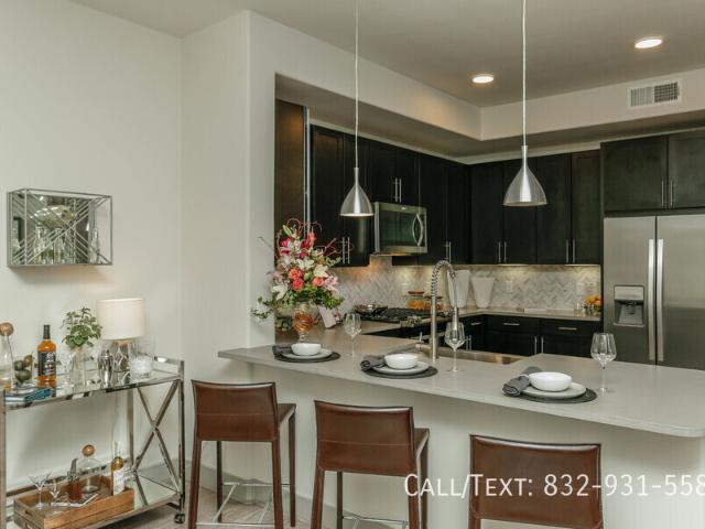 1 BR, 1 BA Apartment 699 Capitol St, Houston, TX 77002