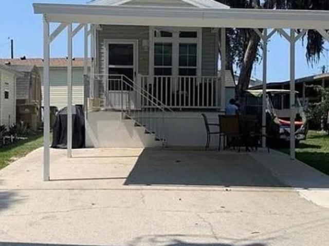 1 BR, 1 BA Apartment 699 Cindi Ave, Leesburg, FL 34788