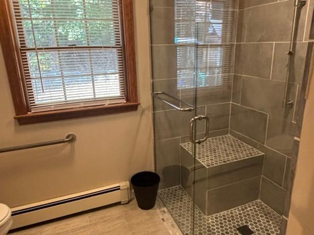 1 BR, 1 BA Apartment 69 Highland Street, Unit Rear, Canton, MA 02021