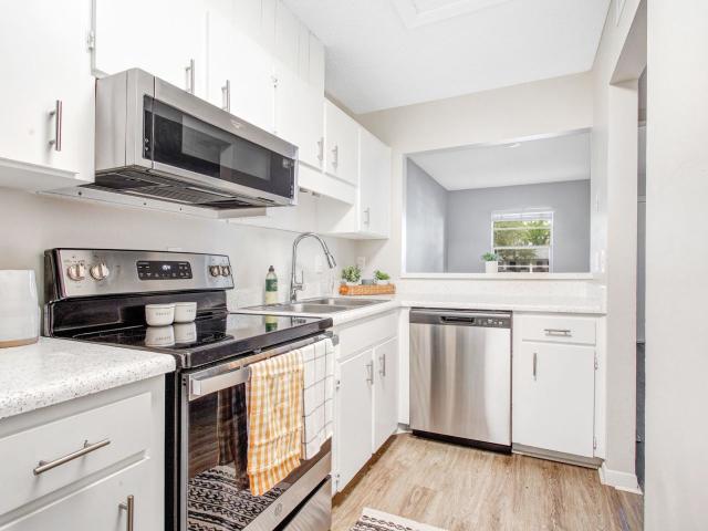 1 BR, 1 BA Apartment 603 North Dort Street Unit 1310 2A, Plant City, FL 33563