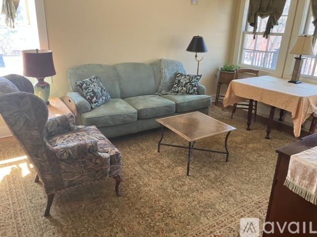 1 BR, 1 BA Apartment 603 South Bench Street, Unit 603 Loft, Galena, IL 61036