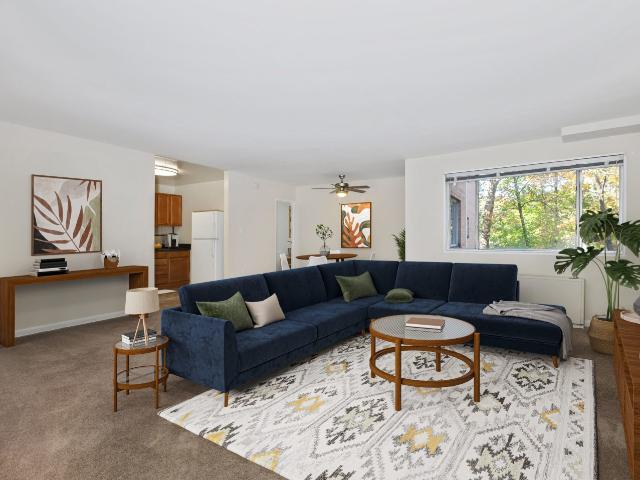 1 BR, 1 BA Apartment 6000 42nd Avenue Unit 6000 309, Hyattsville, MD 20781