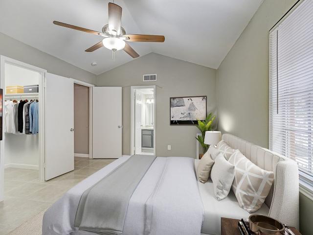 1 BR, 1 BA Apartment 6000 Bissonet Street Unit 264, Houston, TX 77081