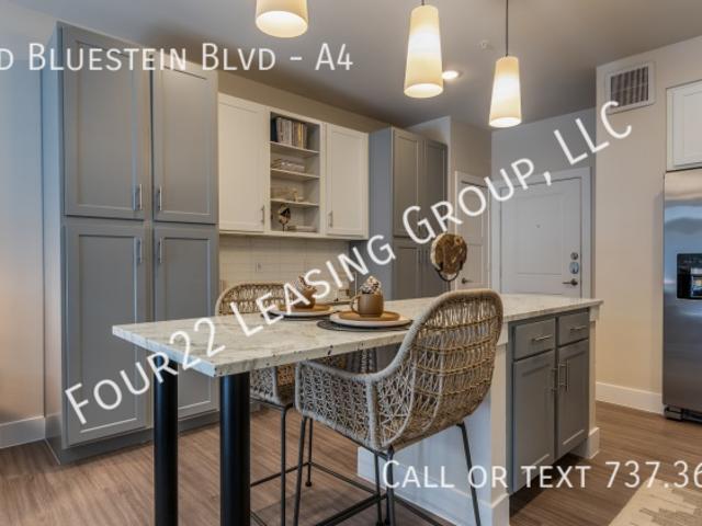 1 BR, 1 BA Apartment 6000 Ed Bluestein Blvd, Austin, TX 78723