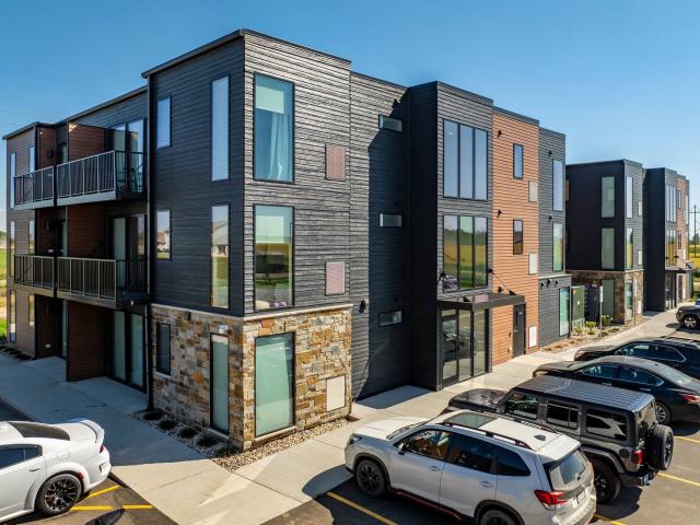1 BR, 1 BA Apartment 6000 S Coneflower Ave Unit 6008 201, Sioux Falls, SD 57108