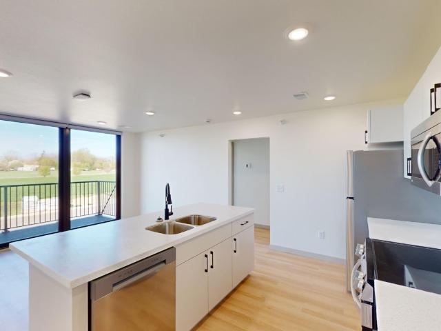 1 BR, 1 BA Apartment 6000 S Coneflower Ave Unit 6008 201, Sioux Falls, SD 57108