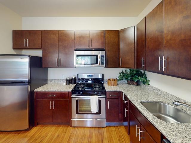 1 BR, 1 BA Apartment 6000 Riverdale Road Unit 3 413, Riverdale, NJ 07457