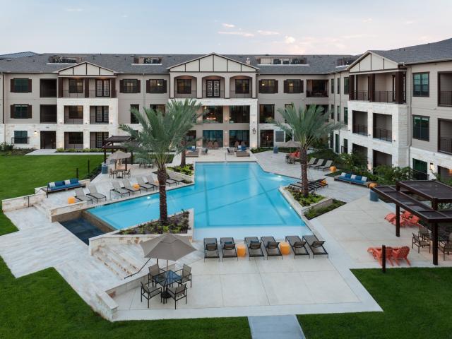 1 BR, 1 BA Apartment 6000 West Rayford Road Unit 4220, Spring, TX 77389