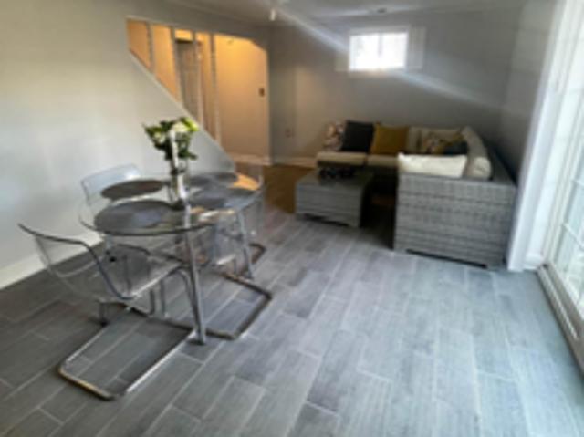 1 BR, 1 BA Apartment 6000 Ticonderoga Court, Unit basement, Burke, VA 22015