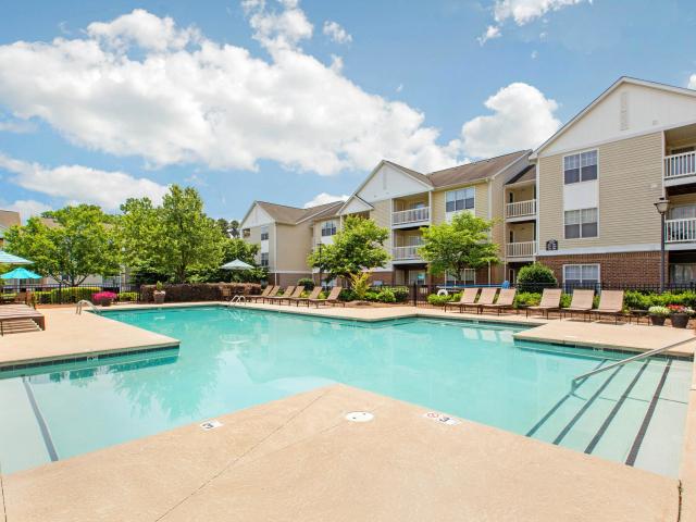 1 BR, 1 BA Apartment 6001 Bennettsville Lane Unit 07104, Charlotte, NC 28262