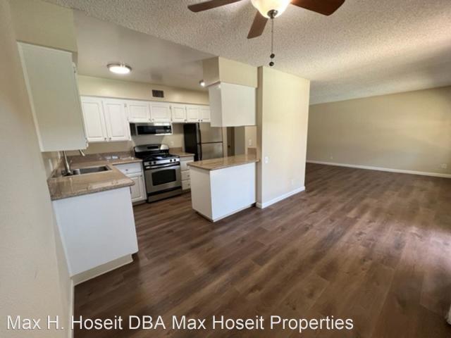 1 BR, 1 BA Apartment 6001 Riverside Boulevard Unit 515, Sacramento, CA 95831