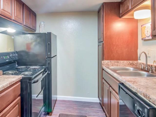1 BR, 1 BA Apartment 6005 Gulfton Street Unit 0938, Houston, TX 77081