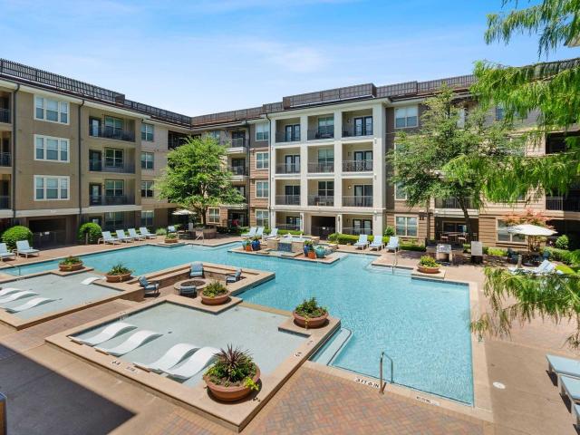 1 BR, 1 BA Apartment 6008 Maple Avenue Unit 178, Dallas, TX 75235