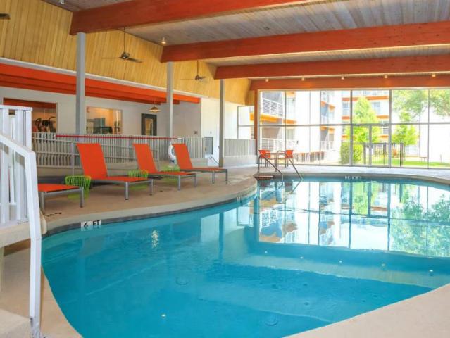 1 BR, 1 BA Apartment 6008 Ridgecrest Rd Unit 401, Dallas, TX 75231