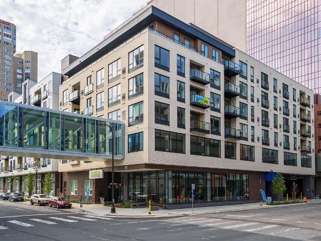 1 BR, 1 BA Apartment 600 5th Ave S Unit 413, Minneapolis, MN 55415