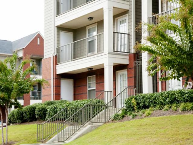 1 BR, 1 BA Apartment 600 24th Street North Unit 11 617, Birmingham, AL 35203