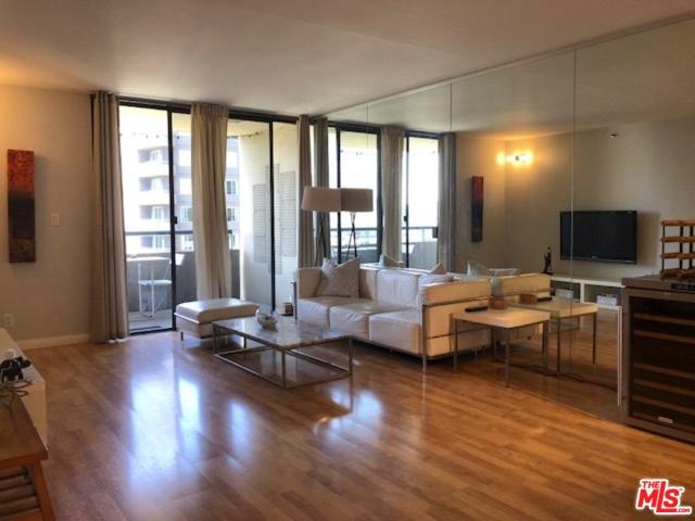 1 BR, 1 BA Apartment 600 West 9th St, Los Angeles, CA 90015