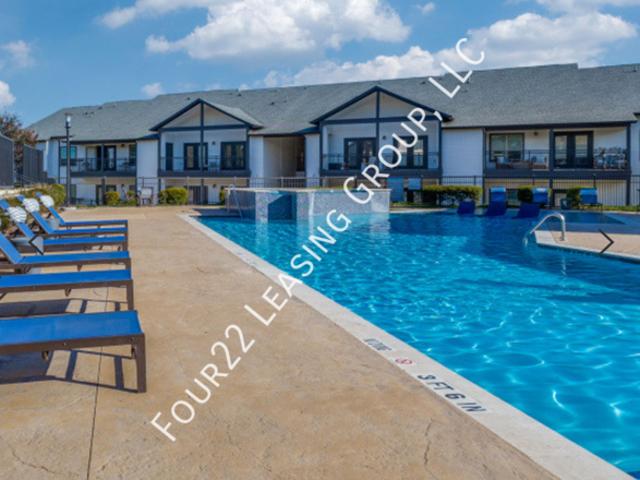 1 BR, 1 BA Apartment 600 Westinghouse Rd, Georgetown, TX 78626