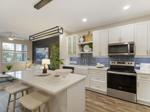 1 BR, 1 BA Apartment 600 Calvert Street Unit 512, Charlotte, NC 28208