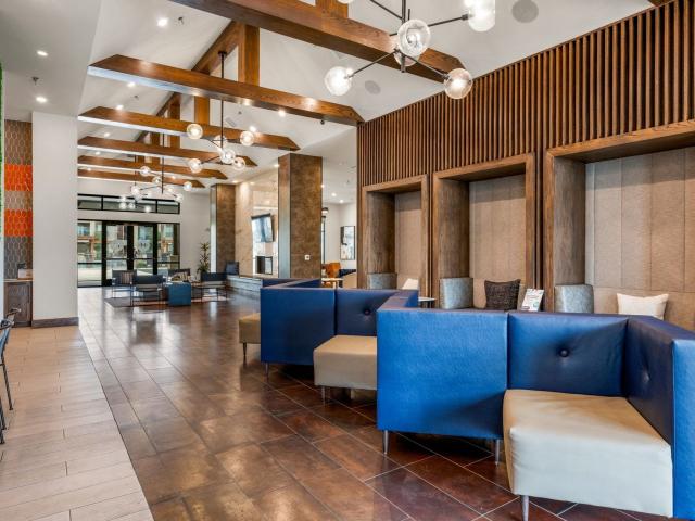 1 BR, 1 BA Apartment 600 East Farm to Market Road 1626 Unit 6202, Austin, TX 78748