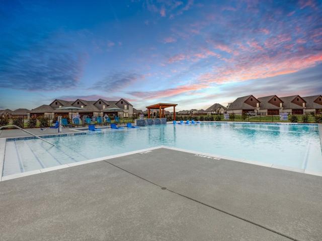 1 BR, 1 BA Apartment 600 North Grove Boulevard Unit 7360, Waxahachie, TX 75165