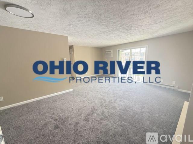 1 BR, 1 BA Apartment 600 Northwood Ct, Unit 304, Wheeling, WV 26003