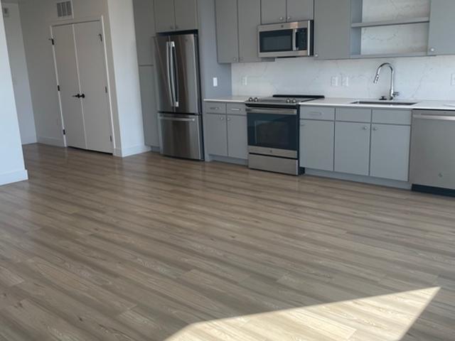 1 BR, 1 BA Apartment 600 Park Ave W, Unit 1121, Denver, CO 80205