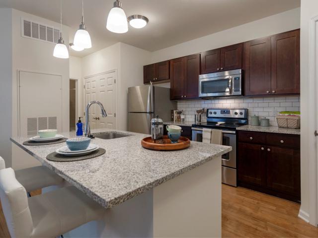 1 BR, 1 BA Apartment 600 Righters Ferry Rd Unit 524, Bala Cynwyd, PA 19004