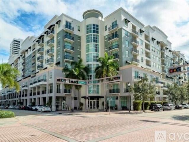 1 BR, 1 BA Apartment 600 S Dixie Hwy, Unit 854, West Palm Beach, FL 33401