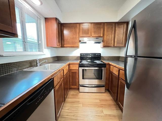 1 BR, 1 BA Apartment 600 South 1st Street Unit WIL 120, Austin, TX 78704