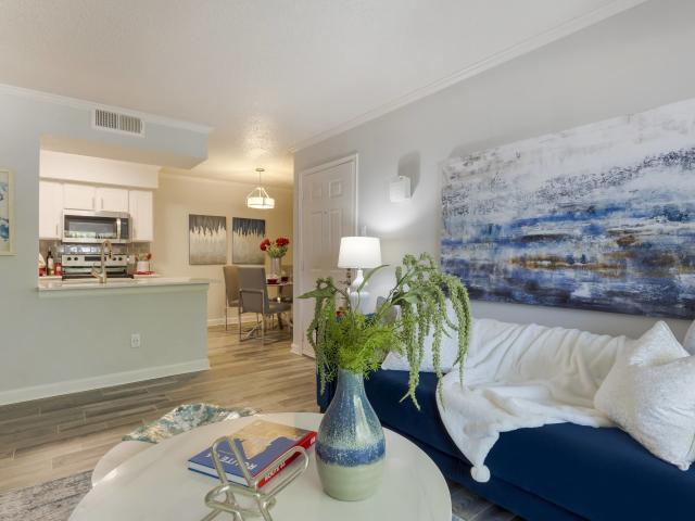 1 BR, 1 BA Apartment 600 South Graves Street Unit 1206, McKinney, TX 75069