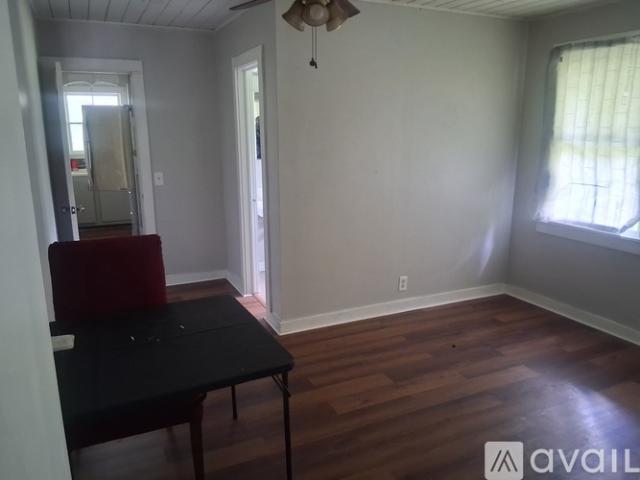 1 BR, 1 BA Apartment 600 Southwest Range Avenue, Madison, FL 32340