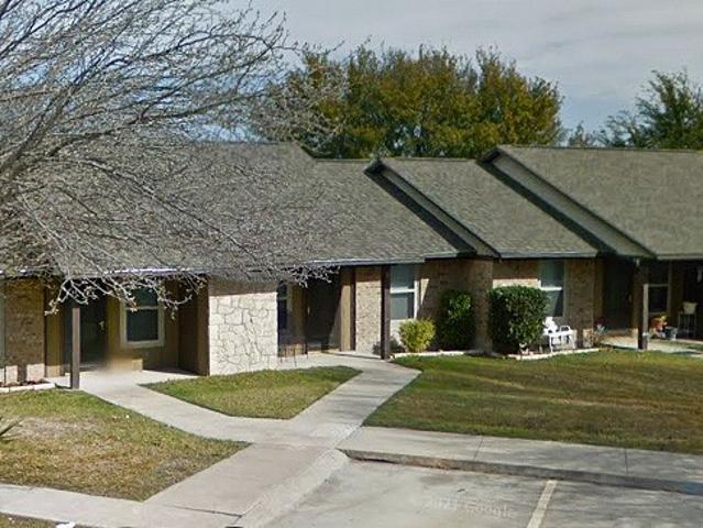 1 BR, 1 BA Apartment 600 Spring Street, Brackettville, TX 78832