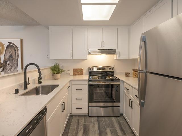 1 BR, 1 BA Apartment 6011 Shadow Lane Unit 140, Citrus Heights, CA 95621