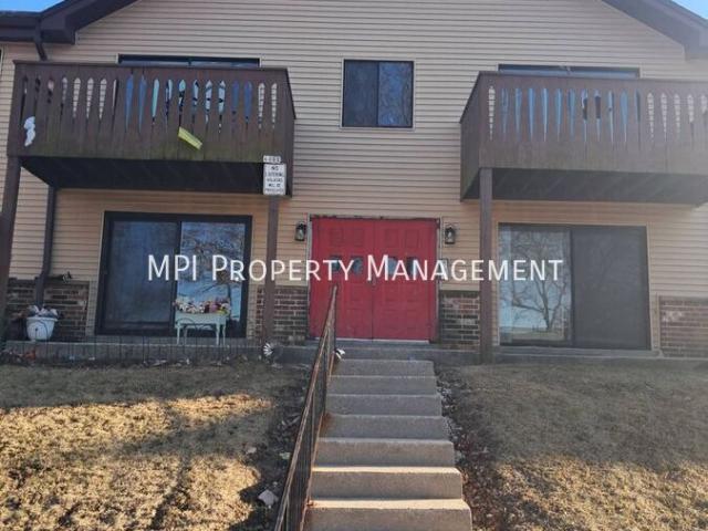 1 BR, 1 BA Apartment 6011 W. Port Avenue, Milwaukee, WI 53223