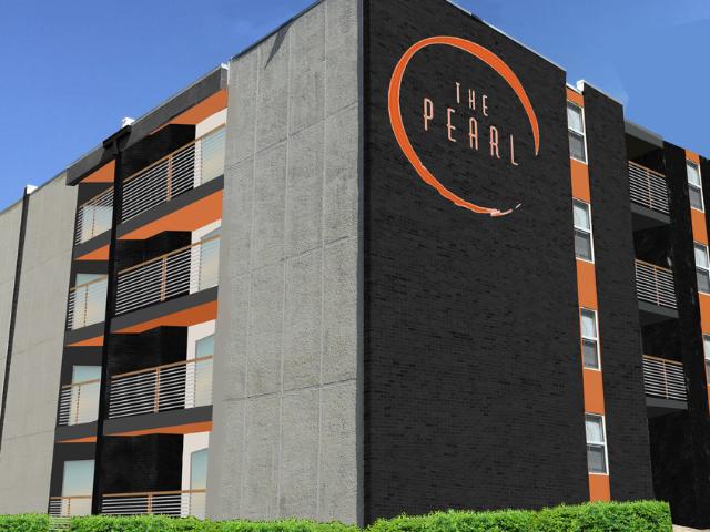 1 BR, 1 BA Apartment 6014 Ridgecrest Rd, Dallas, TX 75231