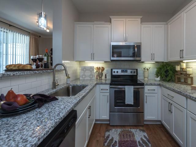 1 BR, 1 BA Apartment 6015 State Bridge Rd Unit 13301, Duluth, GA 30097