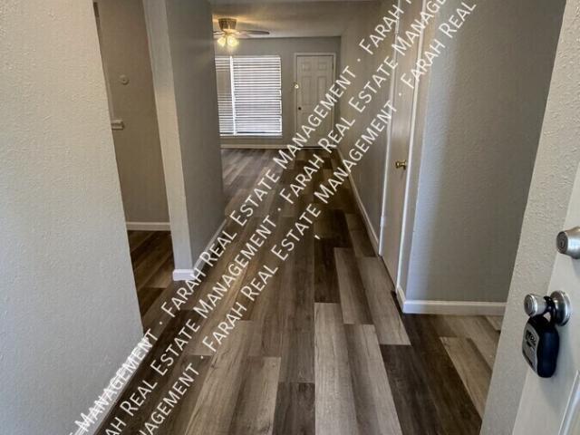 1 BR, 1 BA Apartment 6016 Westridge Ln, Fort Worth, TX 76116