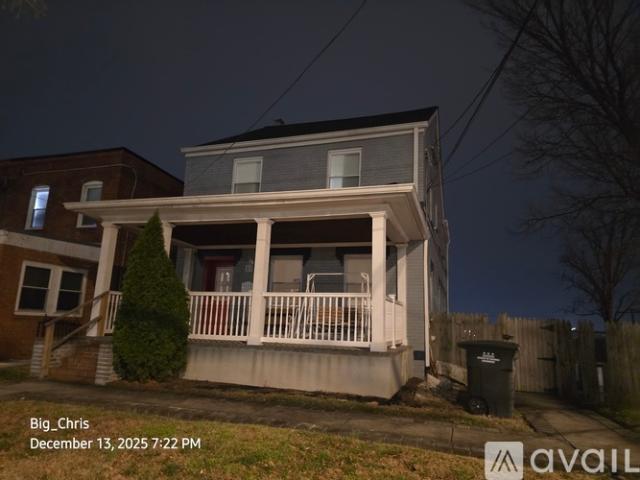 1 BR, 1 BA Apartment 601 Atlantic Street Southeast, Unit 2 R, Washington, DC 20032
