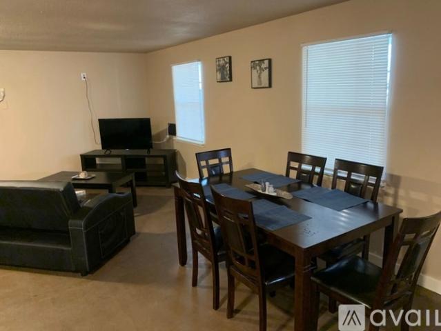 1 BR, 1 BA Apartment 601 East Highland Boulevard, Unit Unit B, San Antonio, TX 78210